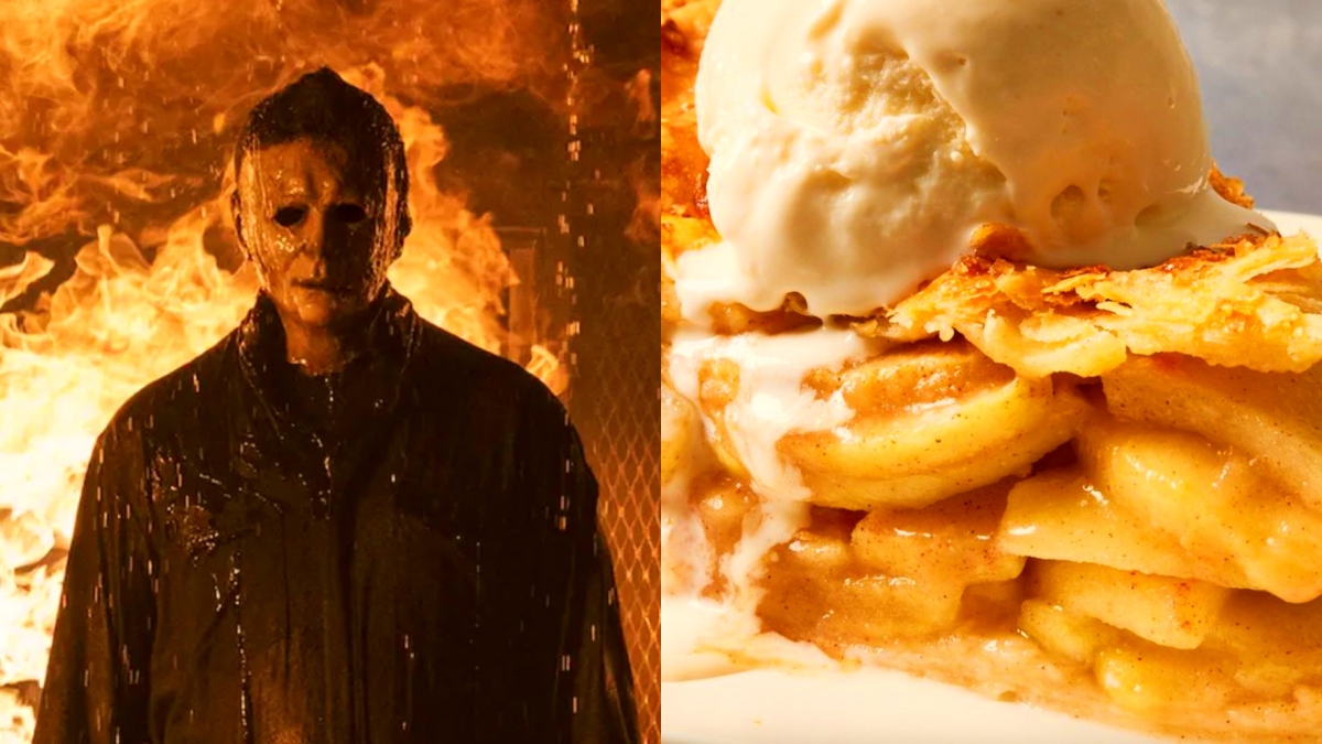 The 10 Most Iconic Horror Villains Matched With Their Thanksgiving Pie ...