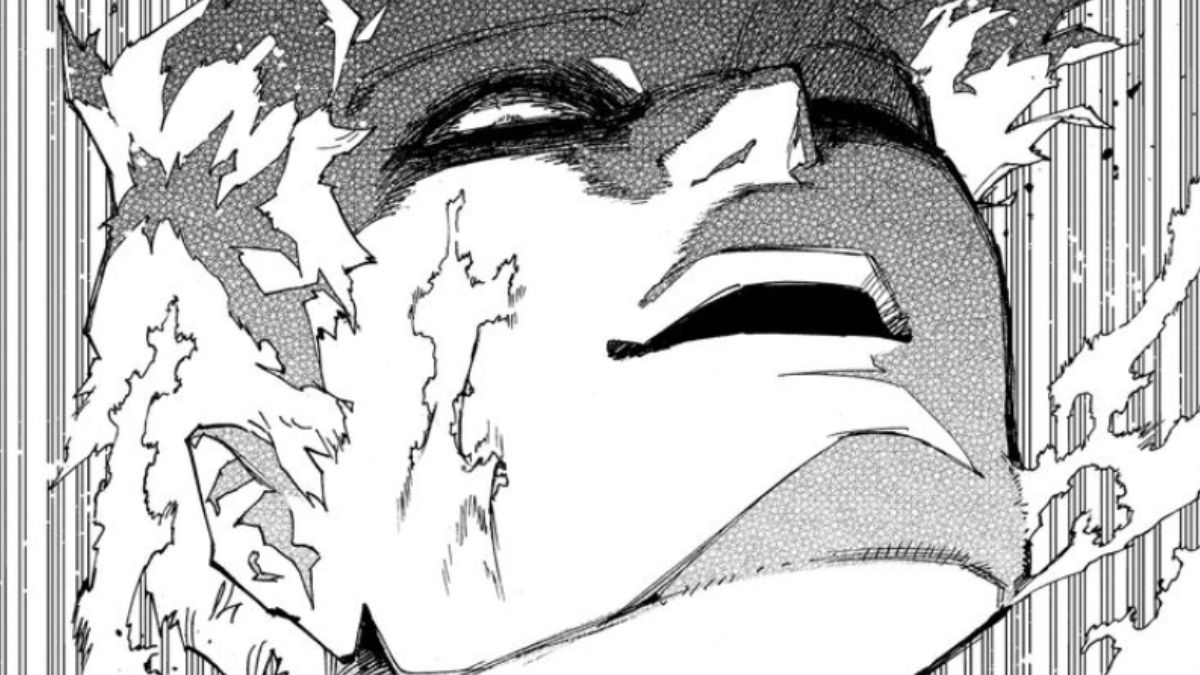 All for One's Full Backstory in 'My Hero Academia,' Explained