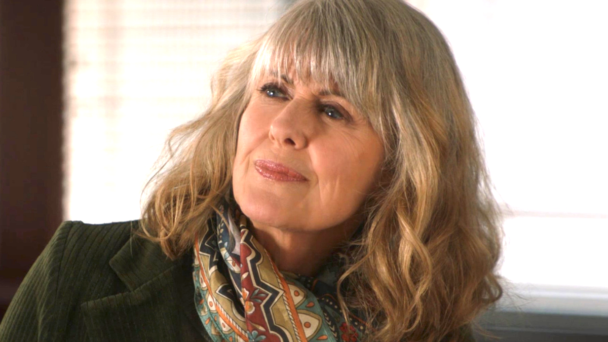 What Role Did Mark Harmon’s Wife, Pam Dawber, Play in ‘NCIS’ and Why ...