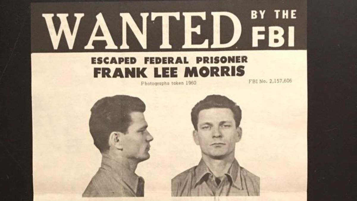 Who Is Frank Morris? ‘Loki’ Alcatraz Escapee Theory, Explained
