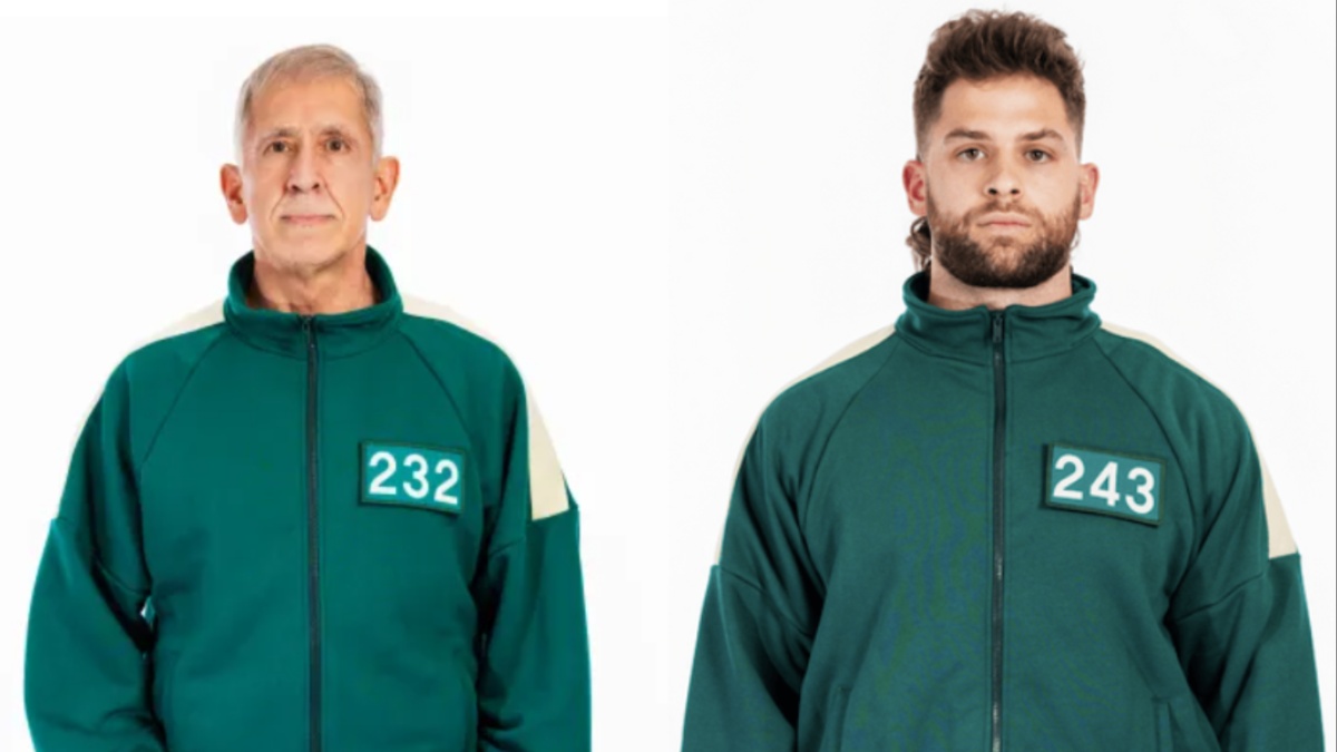 Beloved Players, No. 232 Rick and No. 243 Stephen, Reflect on 'Squid ...