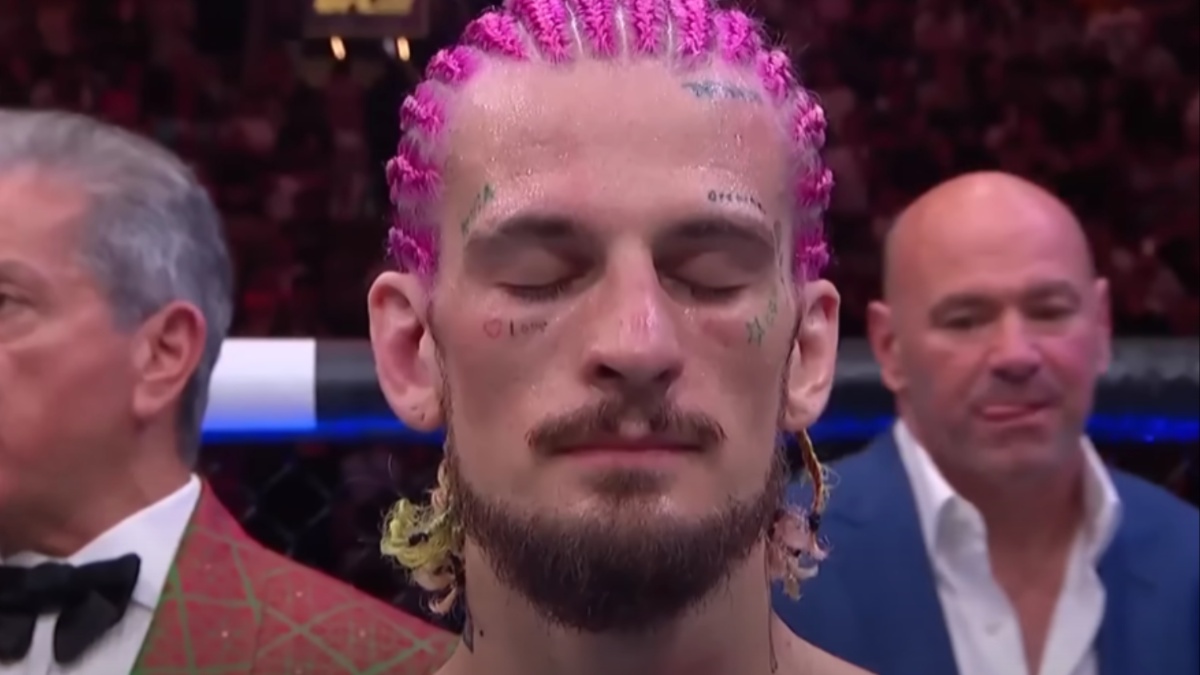 When Does 'Suga' Sean O'Malley Fight Next in the UFC?