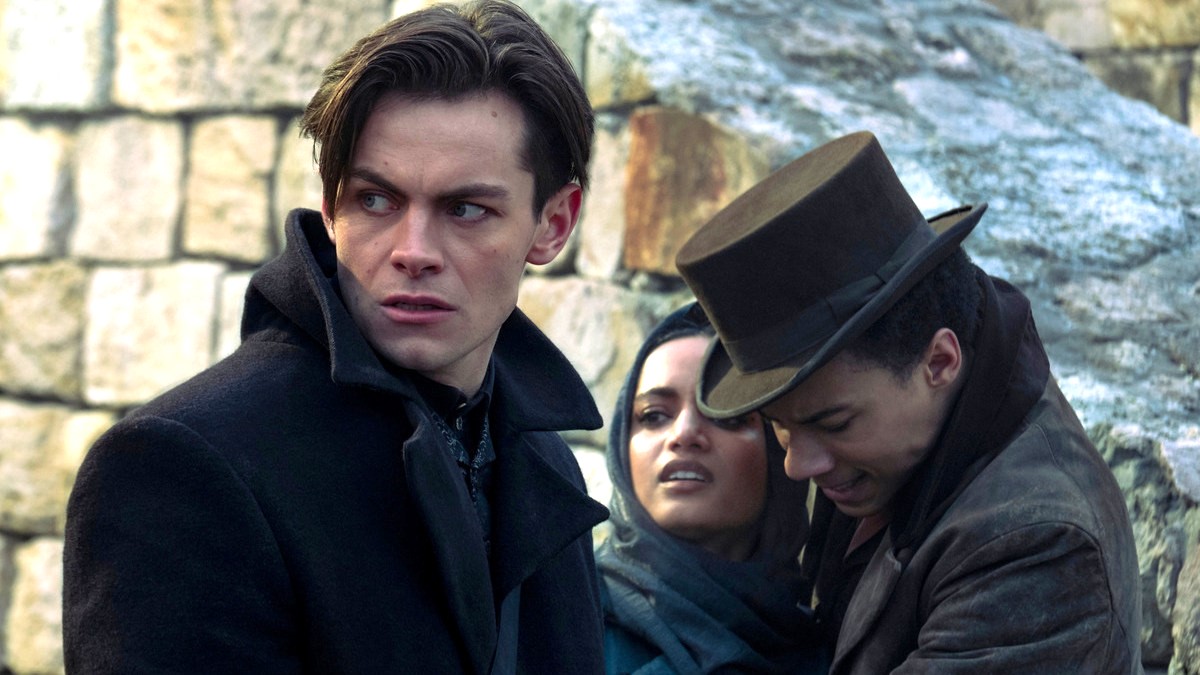 Is the ‘Six of Crows’ Spinoff Confirmed? ‘Shadow and Bone’ Continuation ...