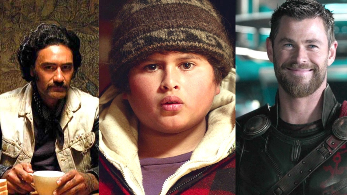 The 10 Best Taika Waititi Movies and TV Shows, Ranked