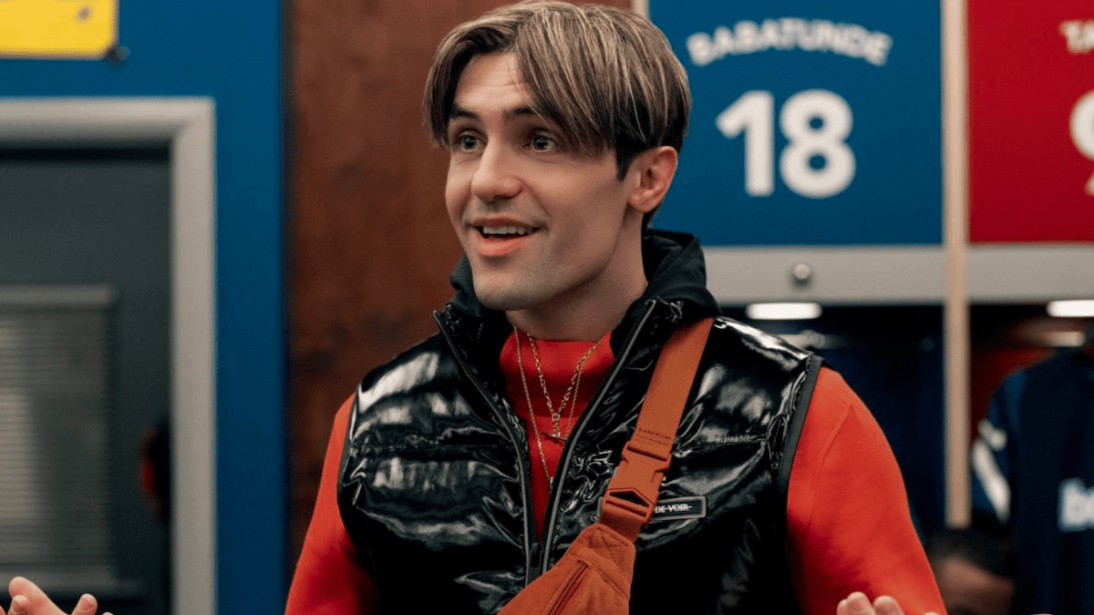 Jamie Tartt’s Accent in ‘Ted Lasso,’ Explained