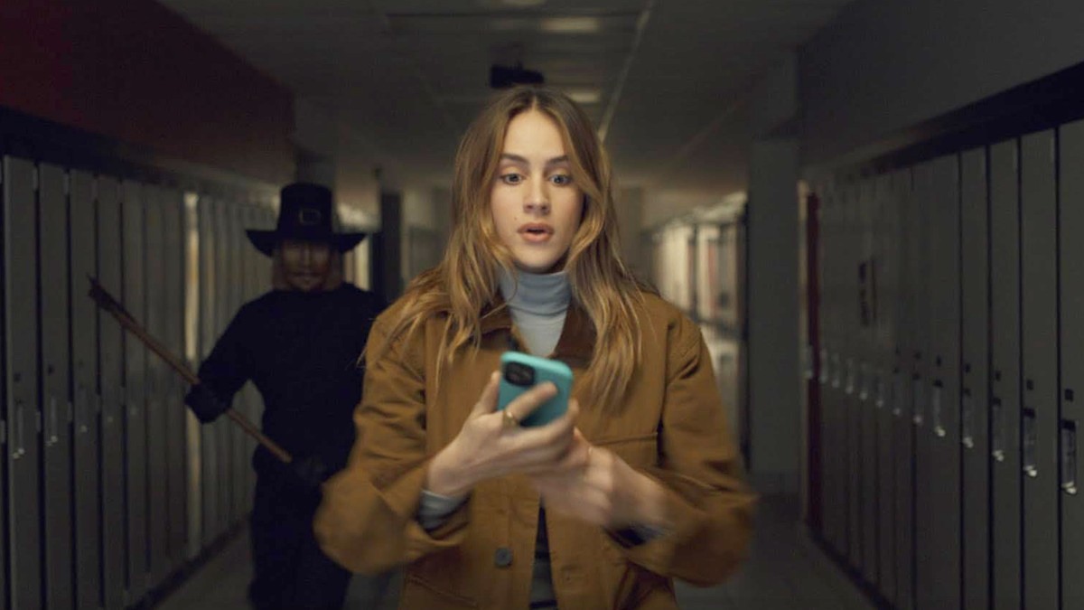 ‘Thanksgiving 2’ Horror Sequel Release Window