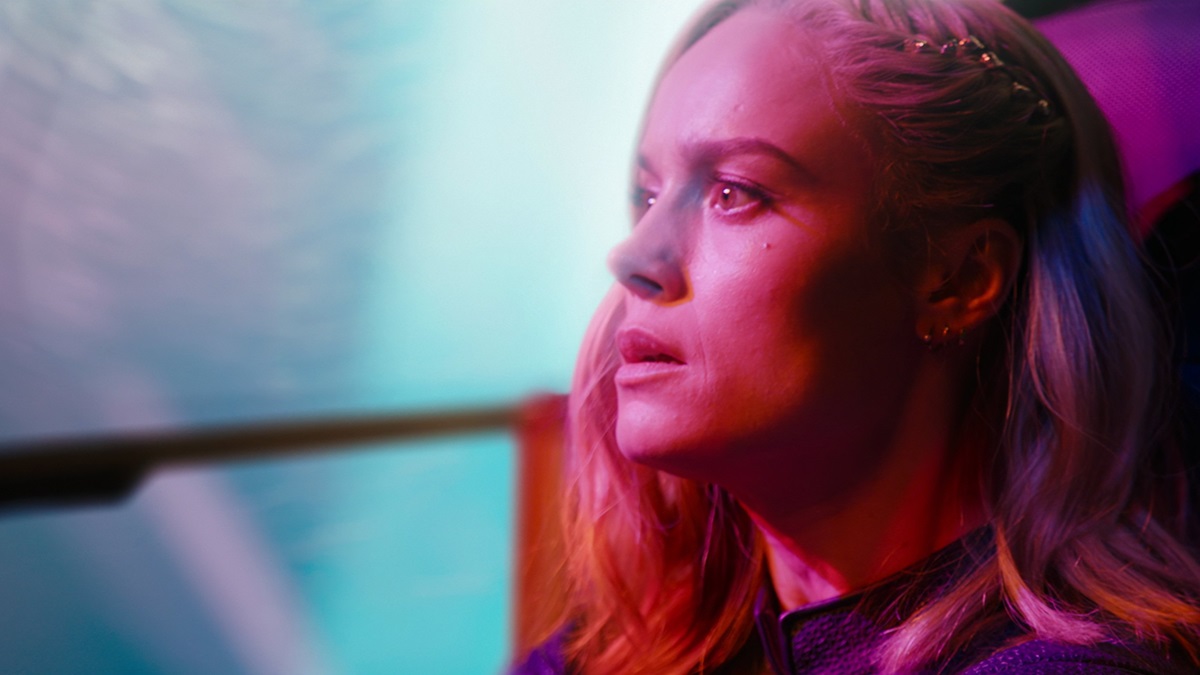 Did 'The Marvels' Slip in Marvel’s First Official Response to the Brie ...