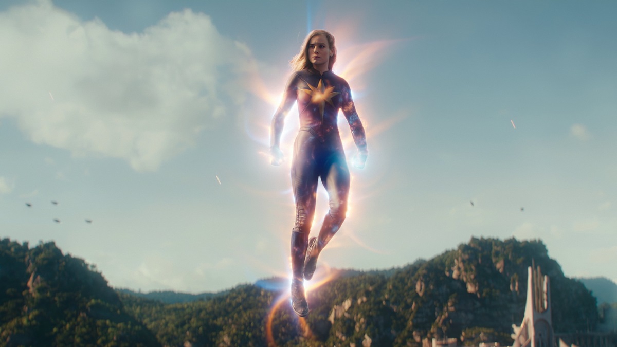 ‘The Marvels’ Post-Credits Scene’s Surprise Cameos, Explained