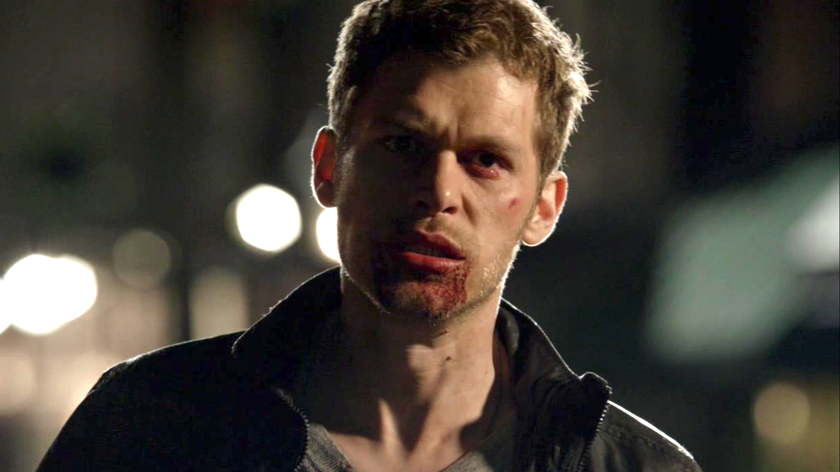 Who Plays Klaus in ‘The Vampire Diaries?'