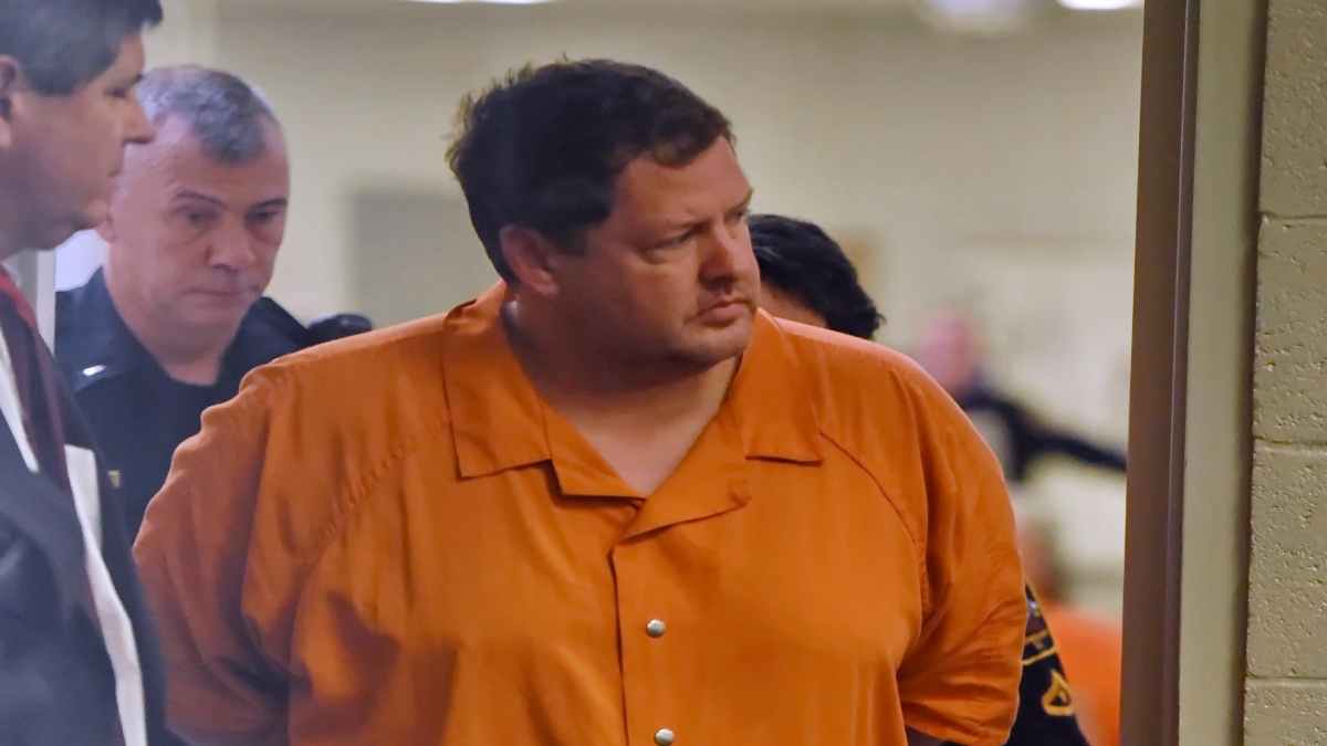 Who Is Todd Koelhepp, ‘The Amazon Review Killer’?
