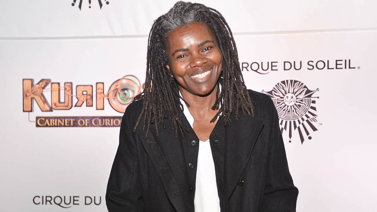Who Is Tracy Chapman and Why Is Her 35-Year-Old Song, ‘Fast Car ...