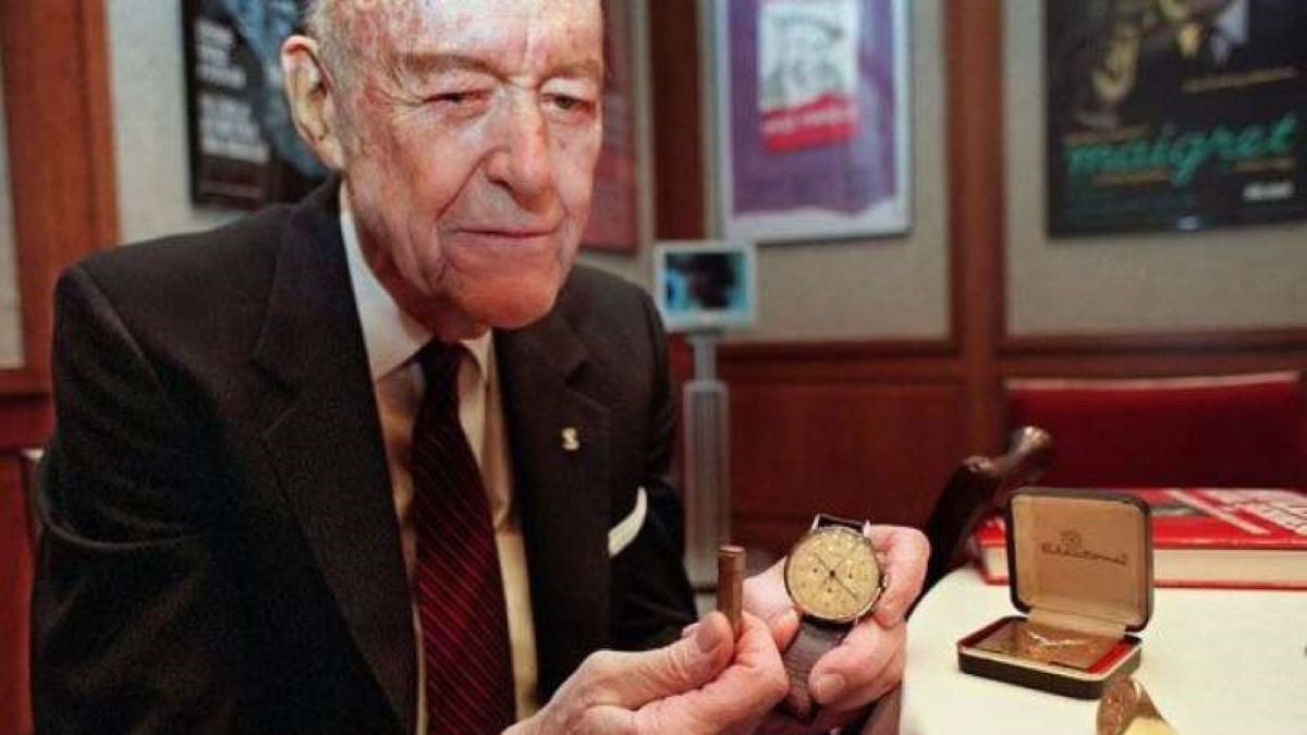 The wild story of Napoleon's private part and its current whereabouts