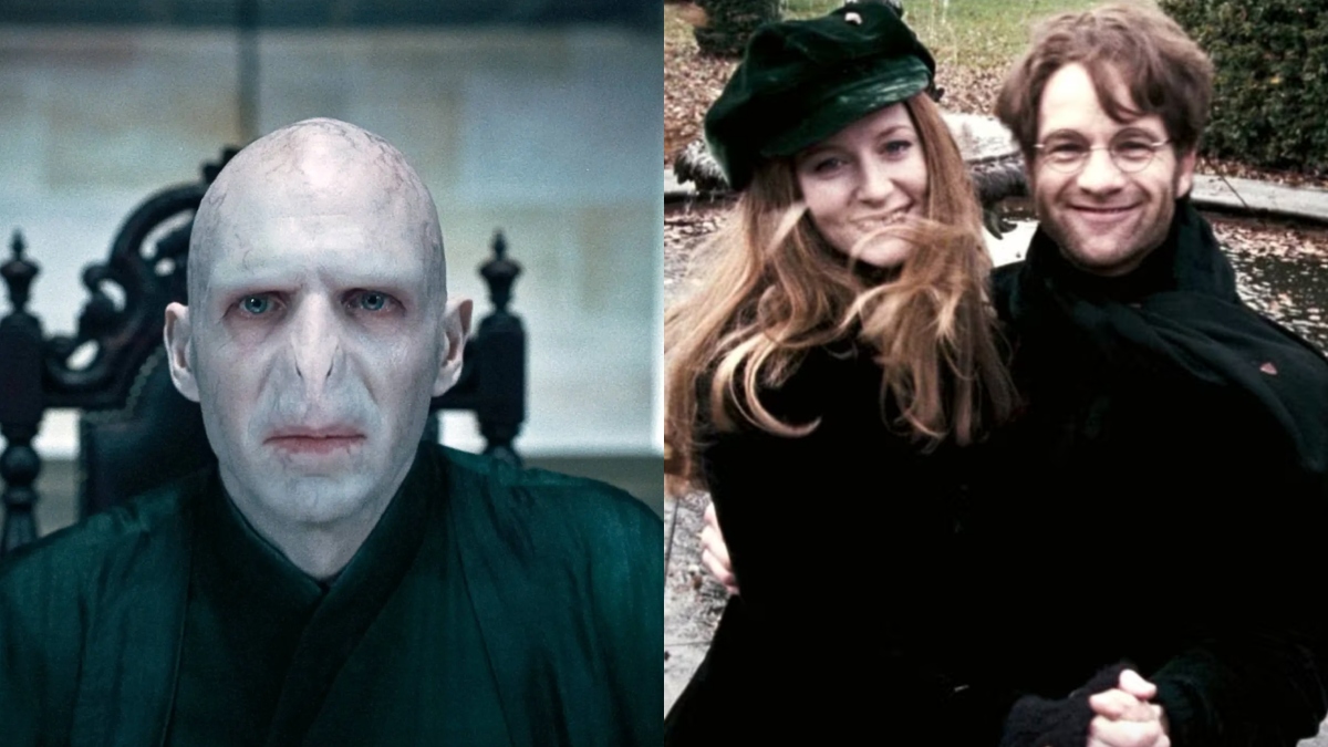 Why Did Voldemort Kill Lily and James Potter in ‘Harry Potter?'