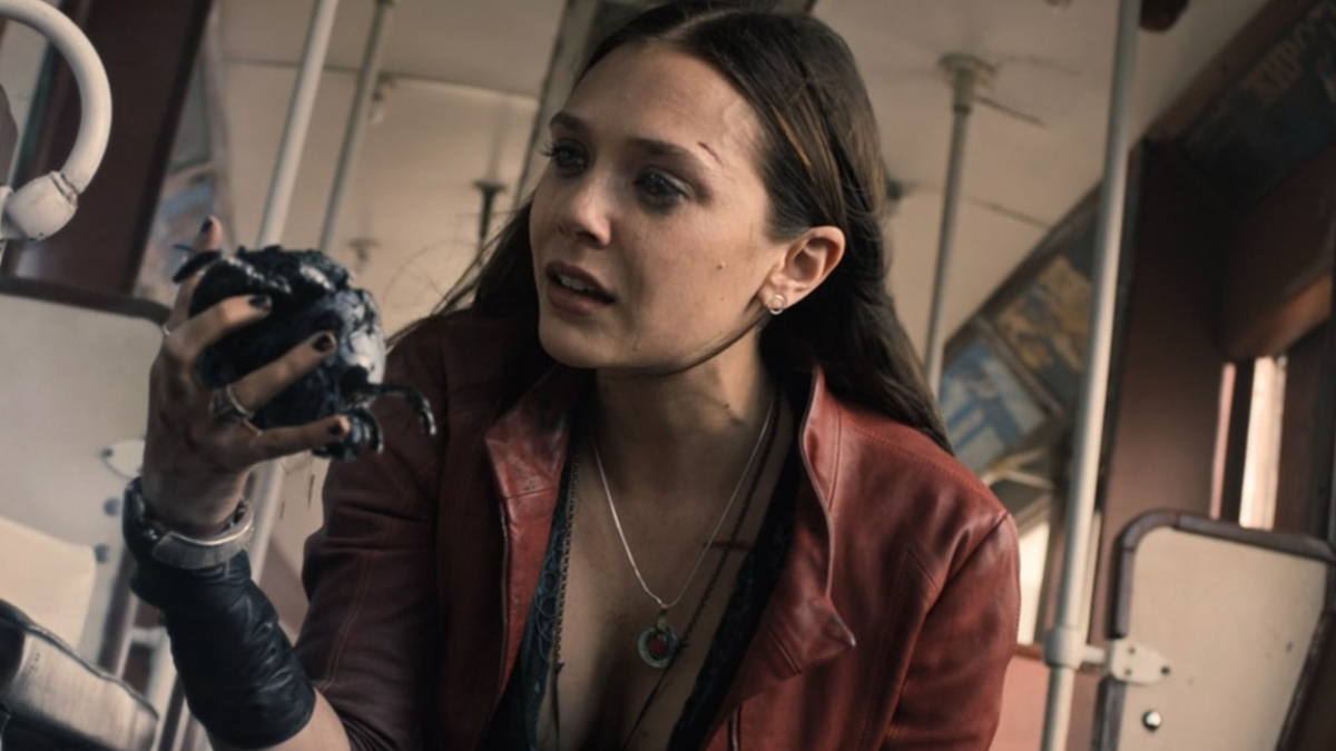 5 Times Wanda Maximoff Was the Definition of Ferocity in the MCU