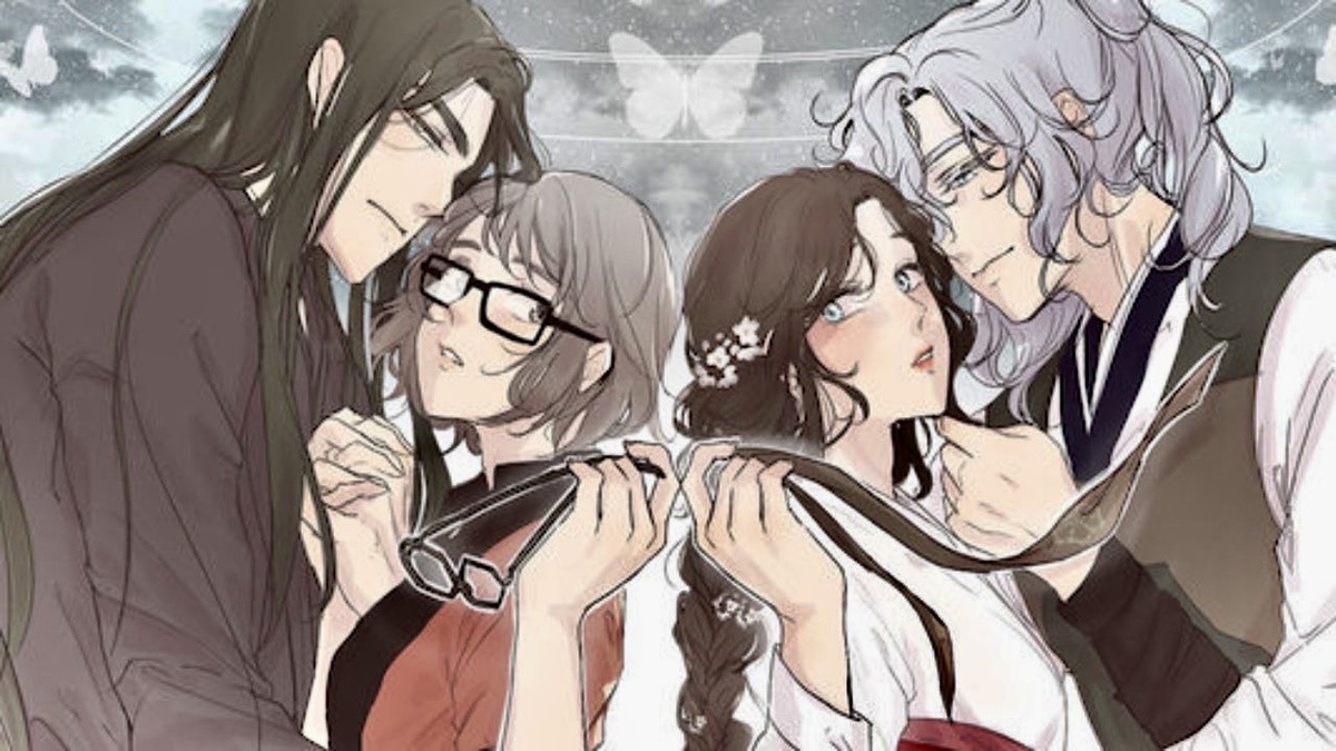 The 10 Best Historical Manhwa