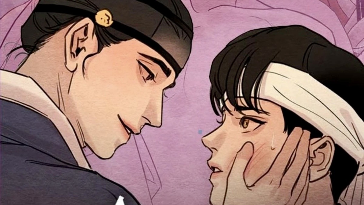 The 10 Best Historical Manhwa