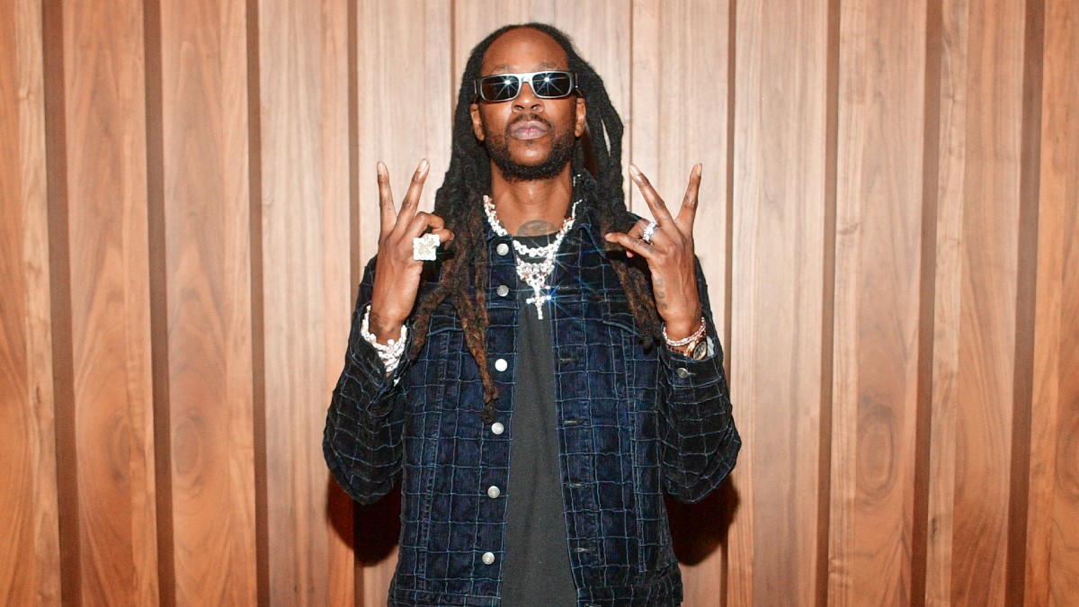 What Happened to 2 Chainz? His Car Accident and Injuries, Explained