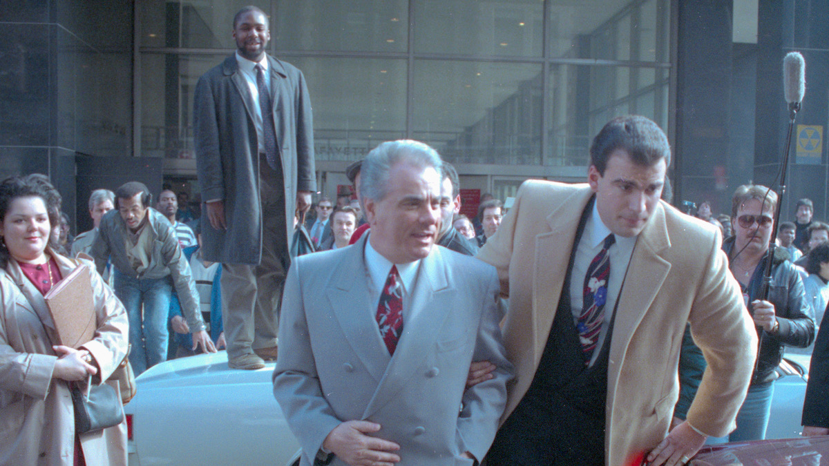 Who Is John Gotti, What Happened to Him, and How Did He Die?