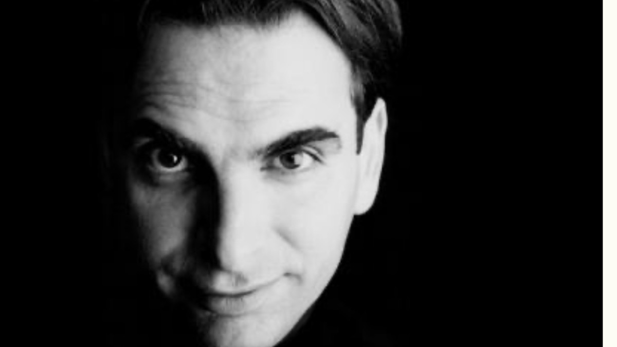 Who is Daniel Langlois, the CGI Animation Exec Murdered in the Caribbean?