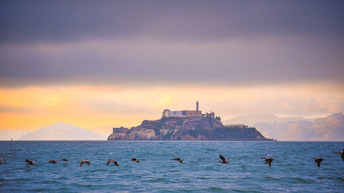 Has Anyone Escaped from Alcatraz Prison?