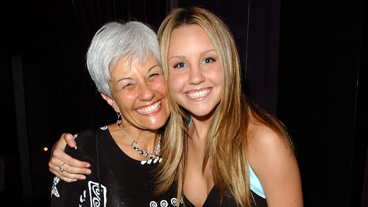 Who Are Amanda Bynes’ Parents?