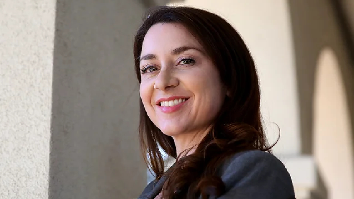 Who Was Anna Slotsky in ‘Home Alone’ and What Does She Look Like Now?