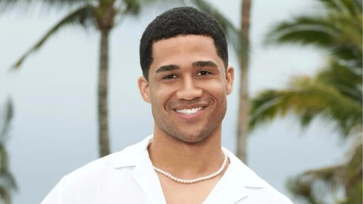‘Bye Felicia’: Aven Jones From ‘Bachelor in Paradise’ Deactivates His ...