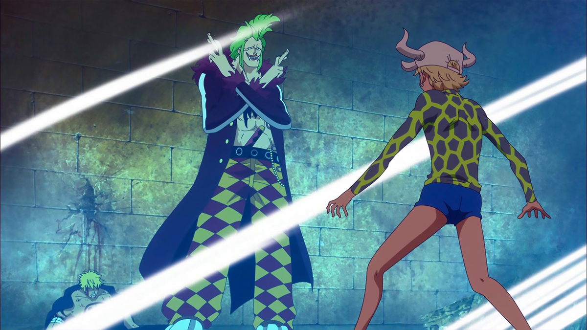 The 15 Strongest Devil Fruits in ‘One Piece,’ Ranked