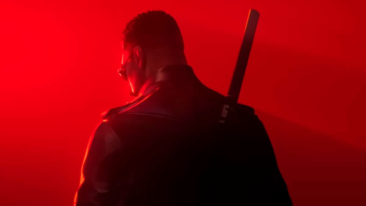 ‘Blade’ Fans Finally Get a Taste of a Future Without Wesley Snipes With ...
