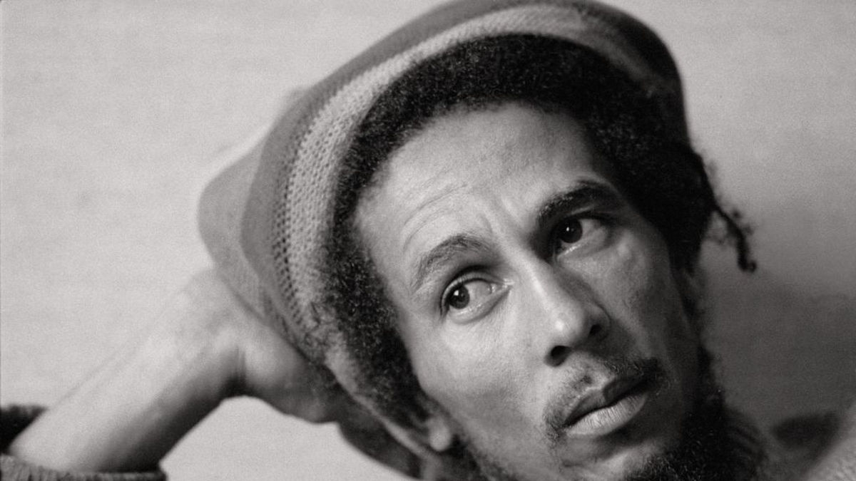 How and When Did Bob Marley Die? Bob Marley's Cause of Death, Explained