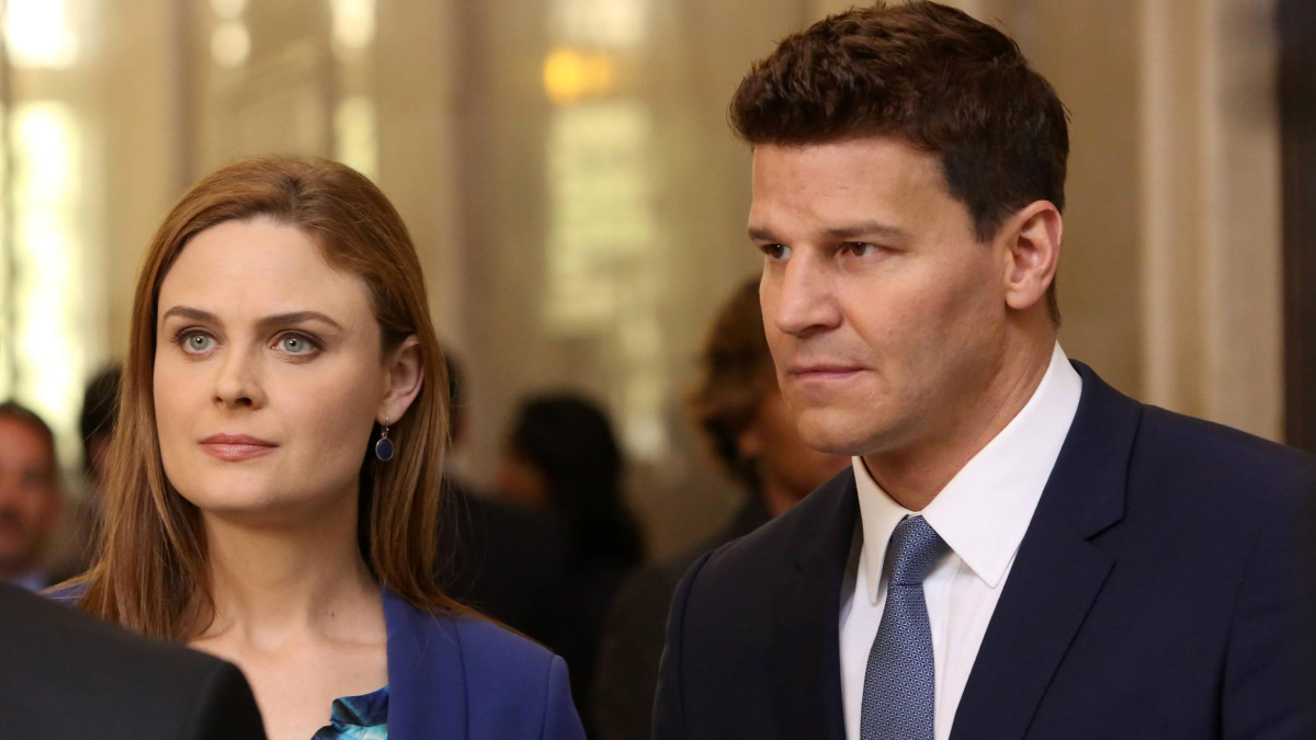 Where Is the ‘Bones’ Cast Now?