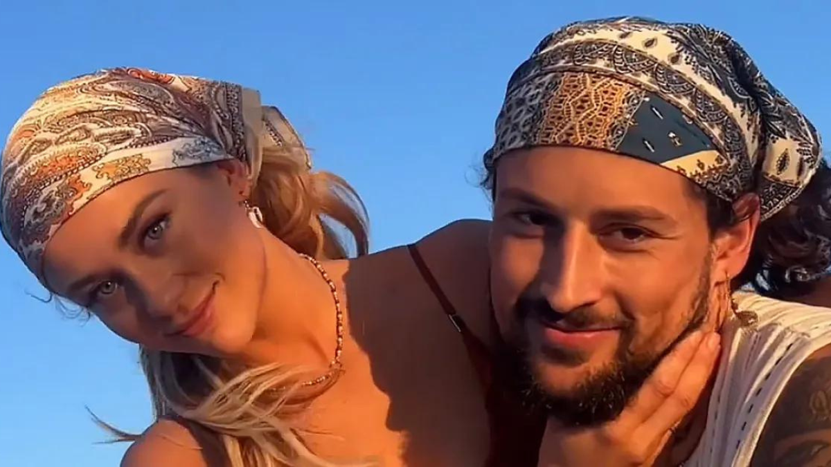 How Did Brand New ‘Bachelor Nation’ Couple Brayden Bowers and Christina ...