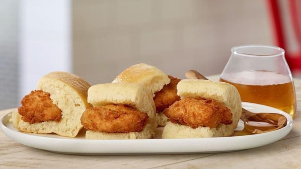 What Time Does Chick-fil-A Stop Serving Breakfast? Answered