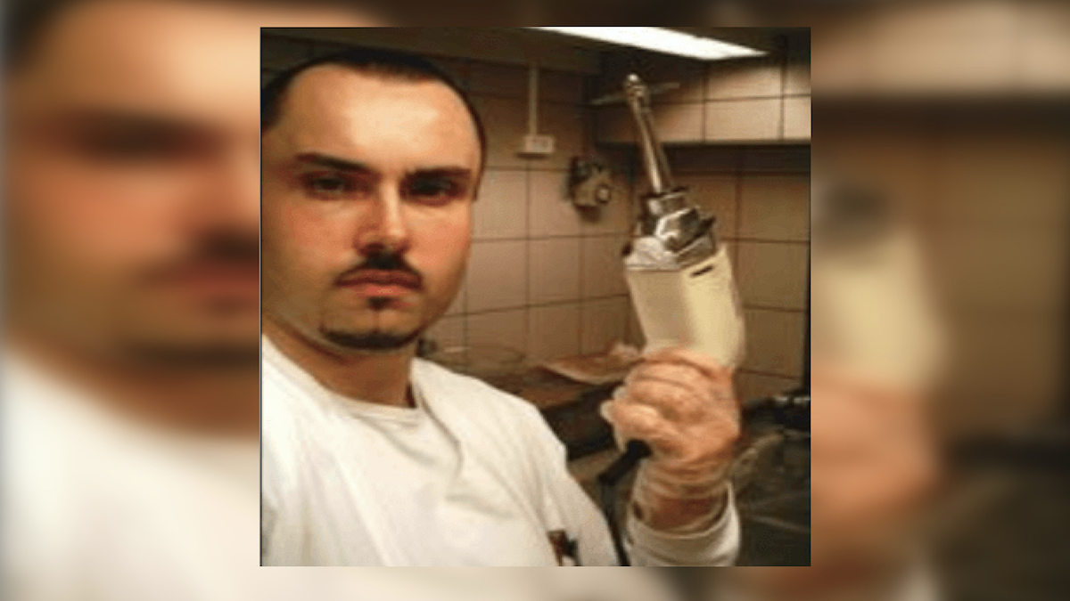 The Bizarre Case of Nicolas Claux, ‘The Vampire of Paris‘