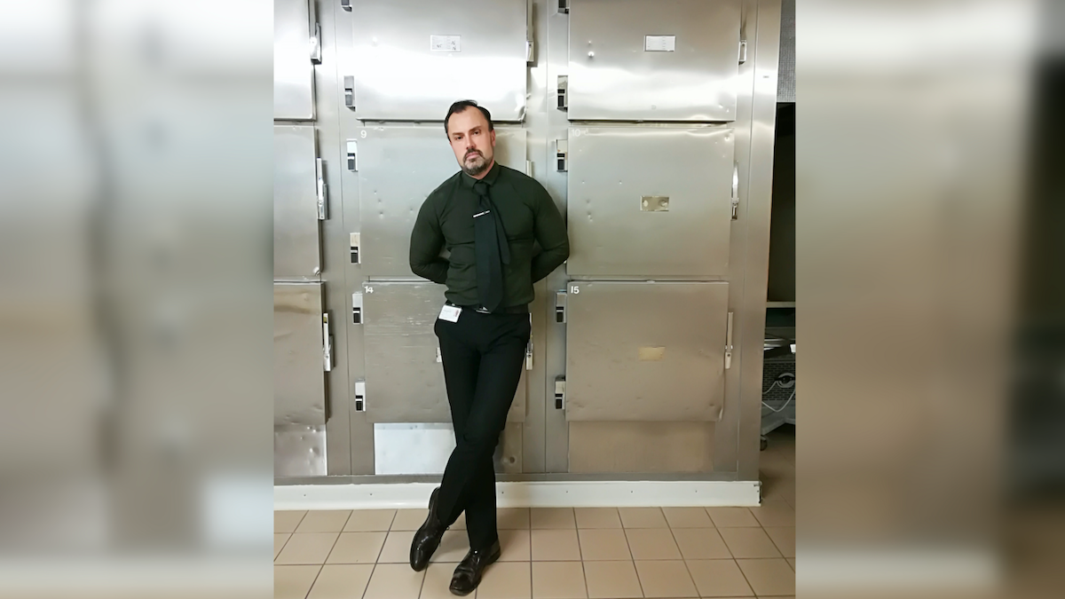 The Bizarre Case of Nicolas Claux, ‘The Vampire of Paris‘