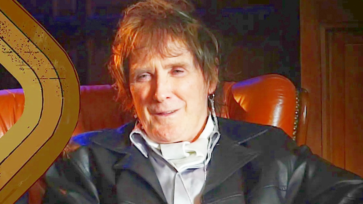 What Was Colin Burgess, AC/DC’s First Drummer’s Cause of Death?