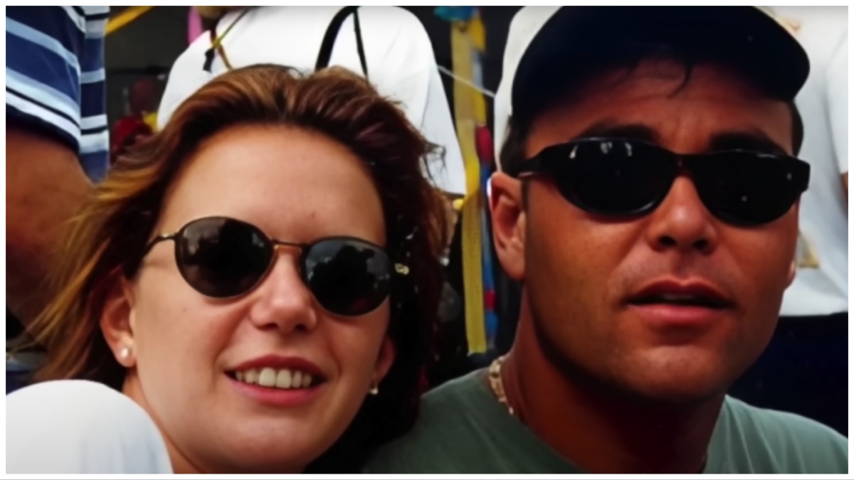 Who Is Los Angeles Chef David Viens and Why Did He Cook His Wife’s Body?