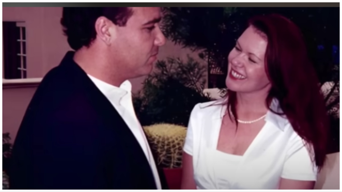 Who Is Los Angeles Chef David Viens and Why Did He Cook His Wife’s Body?