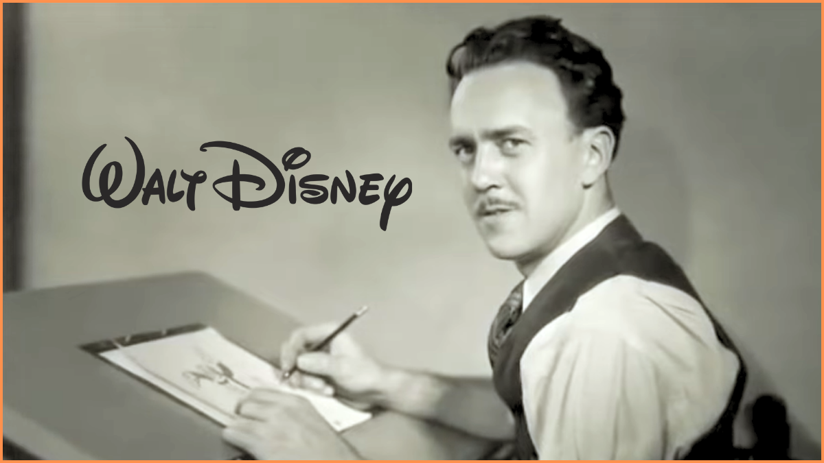 Where Did Walt Disney Grow Up? His Rough Childhood, Explained