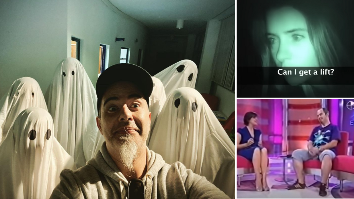 Who Is Teresa Fidalgo, and Is Her Story Real?