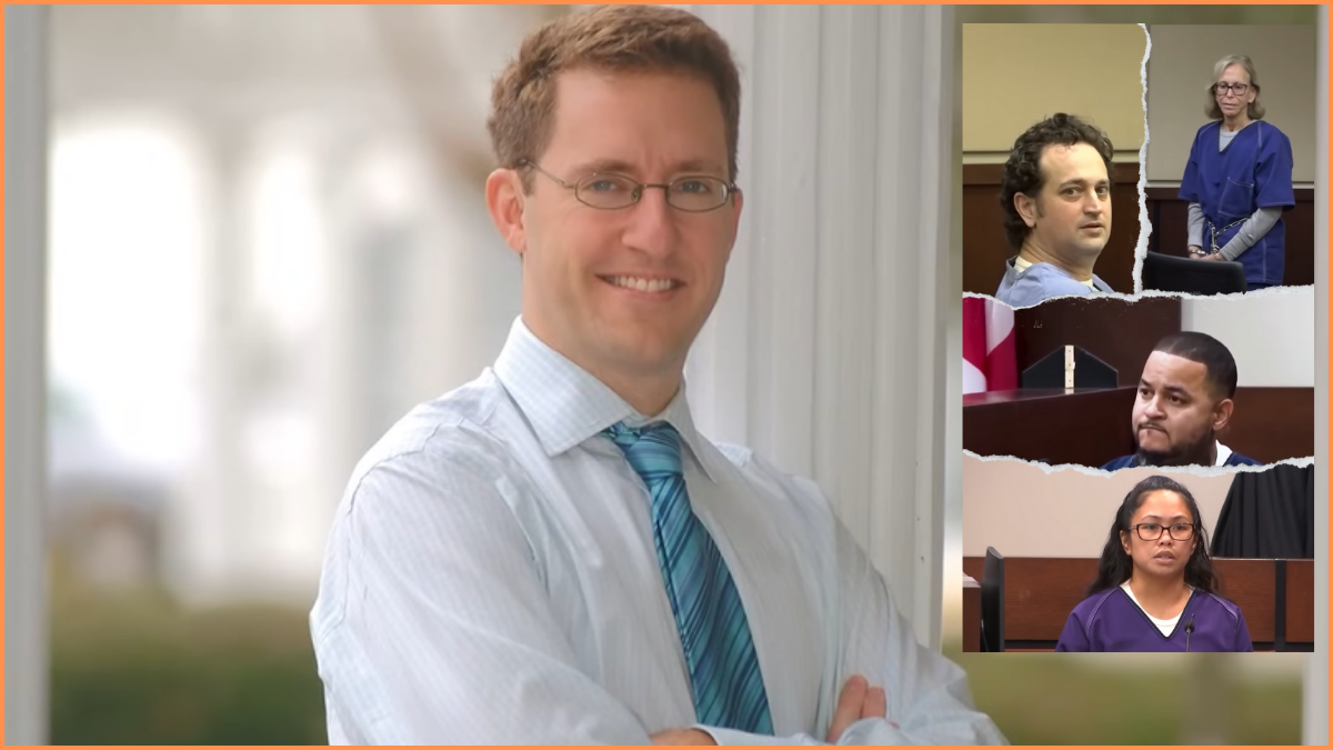 Who Is Law Professor Dan Markel and What’s the Context of His Murder?