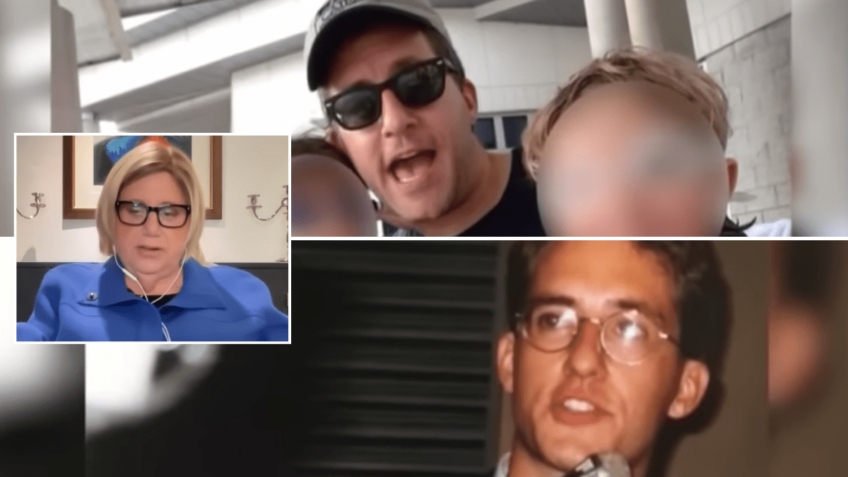 Who Is Law Professor Dan Markel and What’s the Context of His Murder?