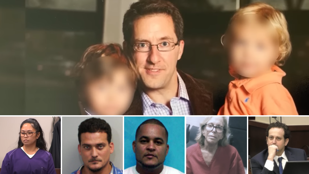 Who Is Law Professor Dan Markel and What’s the Context of His Murder?