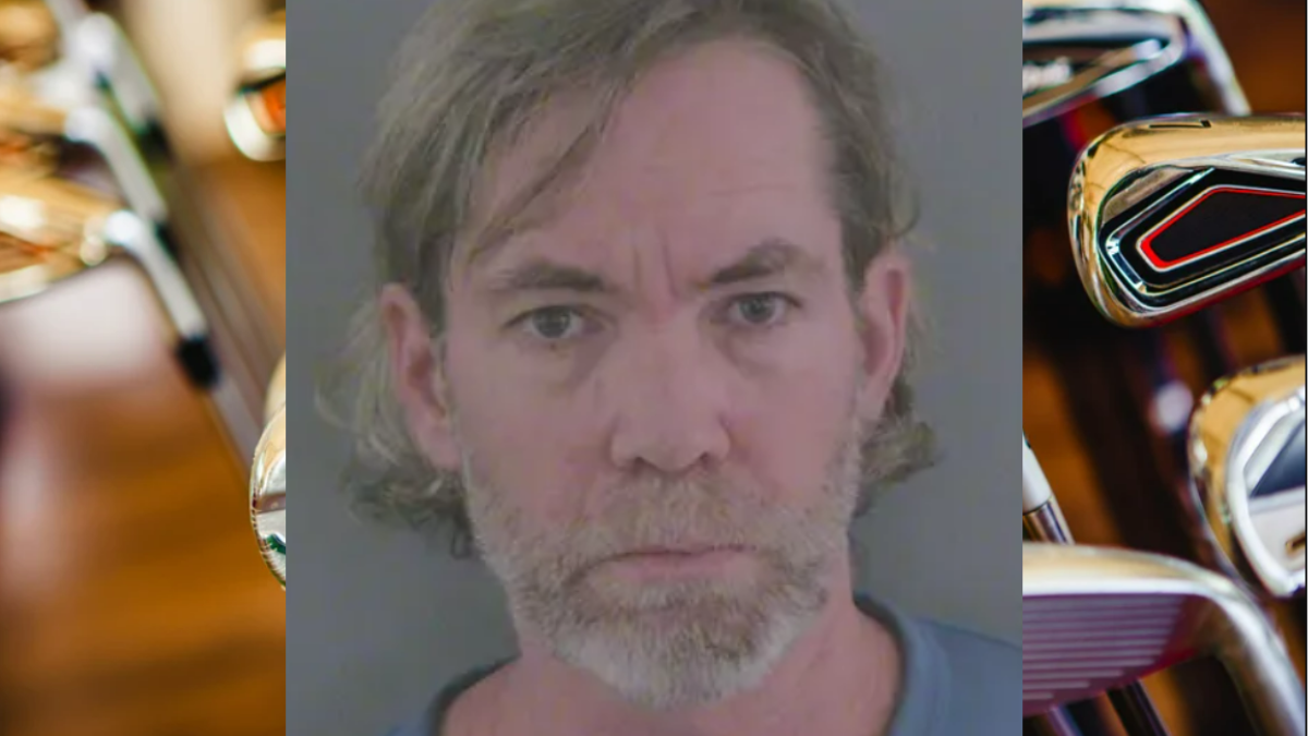 The 12 Best 'Florida Man' Headlines