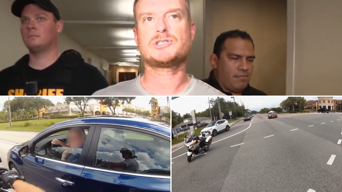 The 12 Best 'Florida Man' Headlines