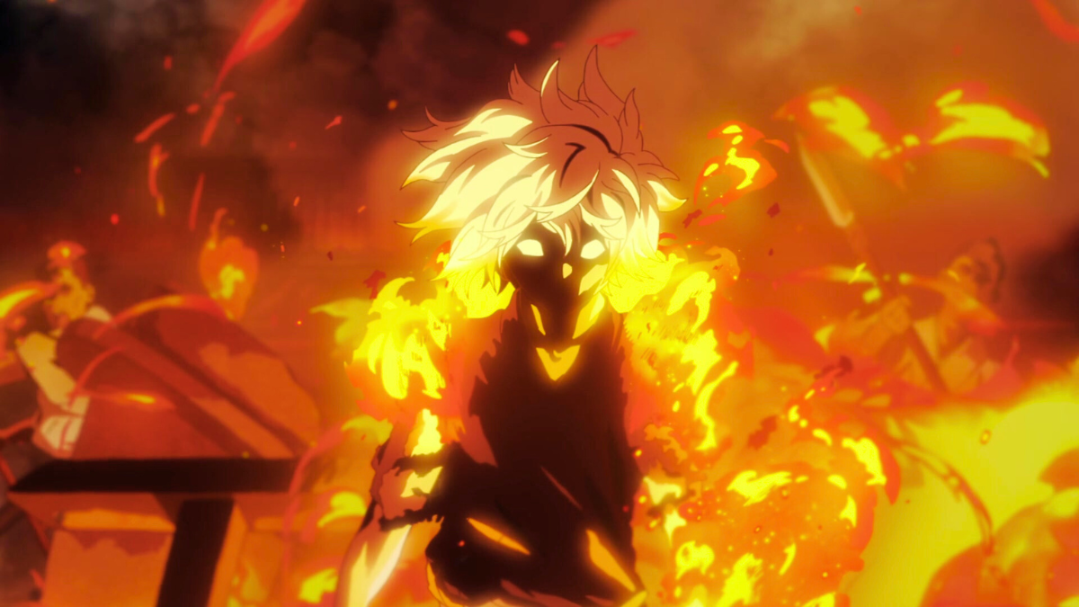 ‘Hell’s Paradise’ Season 2 Release Window, Manga Status, Cast, and More