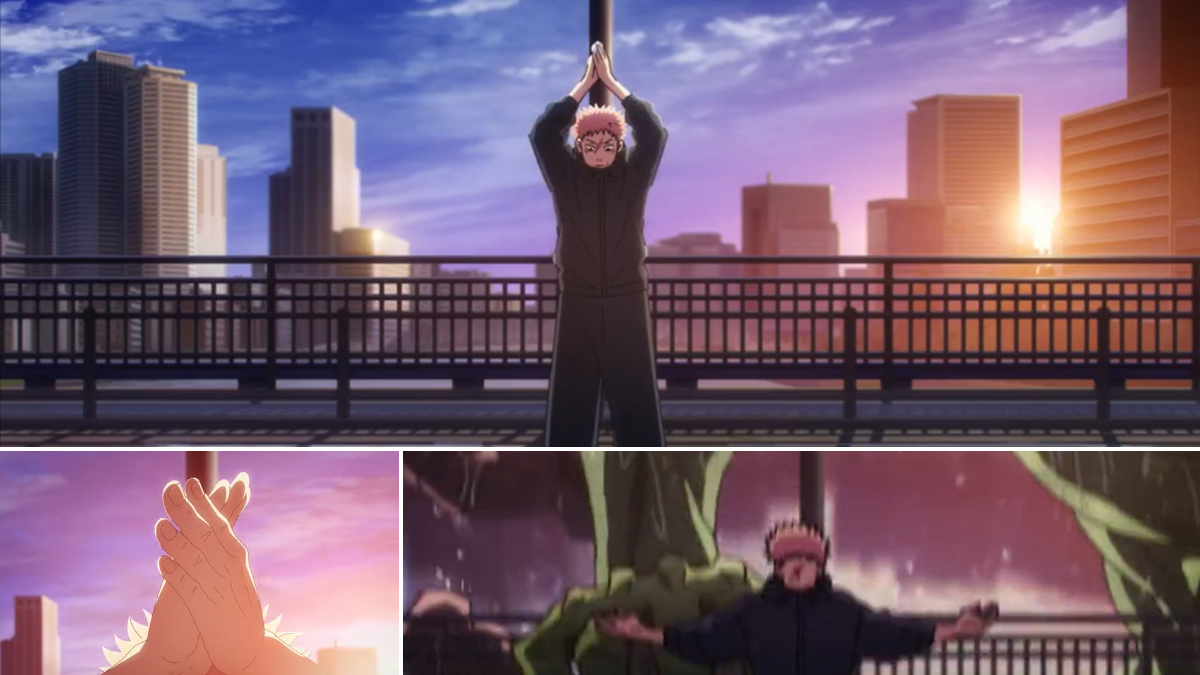 ‘Jujutsu Kaisen’ Season 2 Ending, Explained