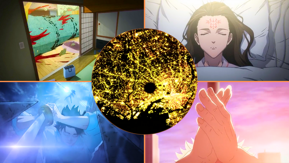 ‘Jujutsu Kaisen’ Season 2 Ending, Explained