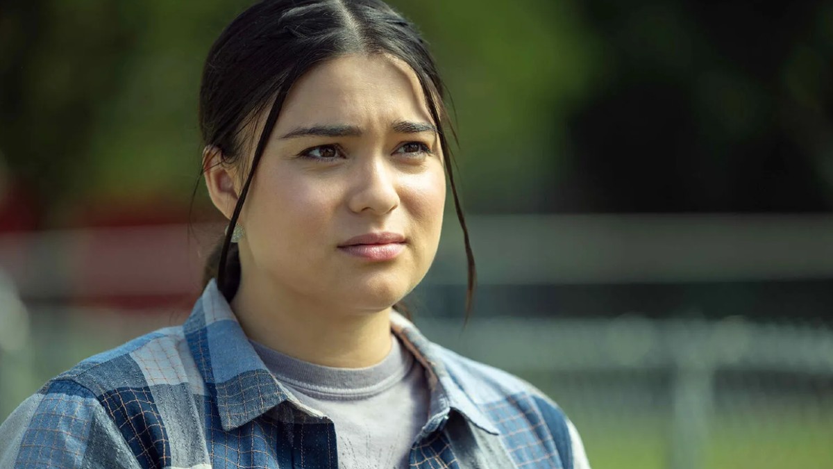 Where Have You Seen MCU's Kahhori actress, Devery Jacobs?