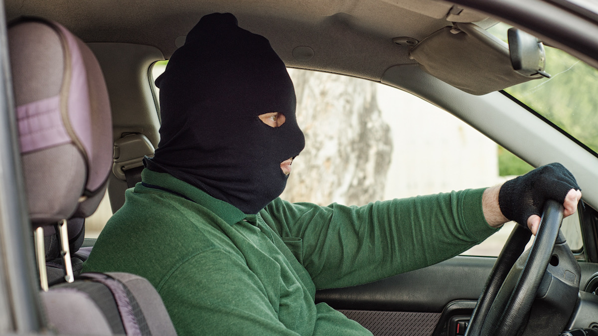 Who was Ted Conrad, the Bank robber and Fugitive on the Run for 50 years?